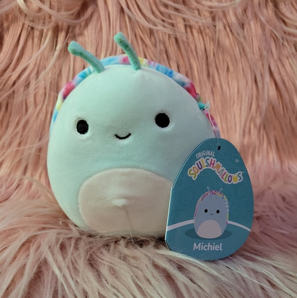 Squishmallows | Toys | Squishmallows Official Kellytoys Plush 5 Inch ...